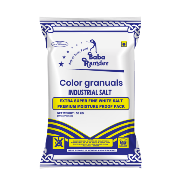 Color Granules - babaramdevchemfoods