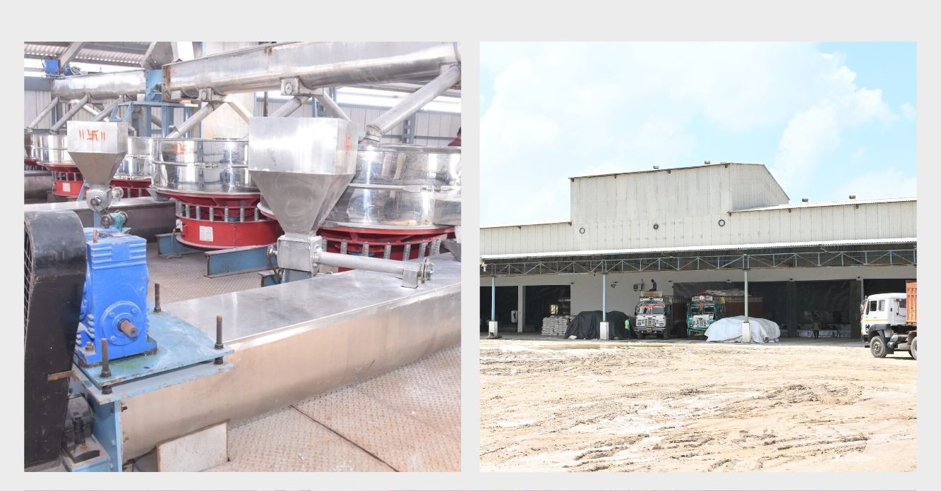 Salt Company in India – Manufacturers of Edible, Industrial & Iodised Salt